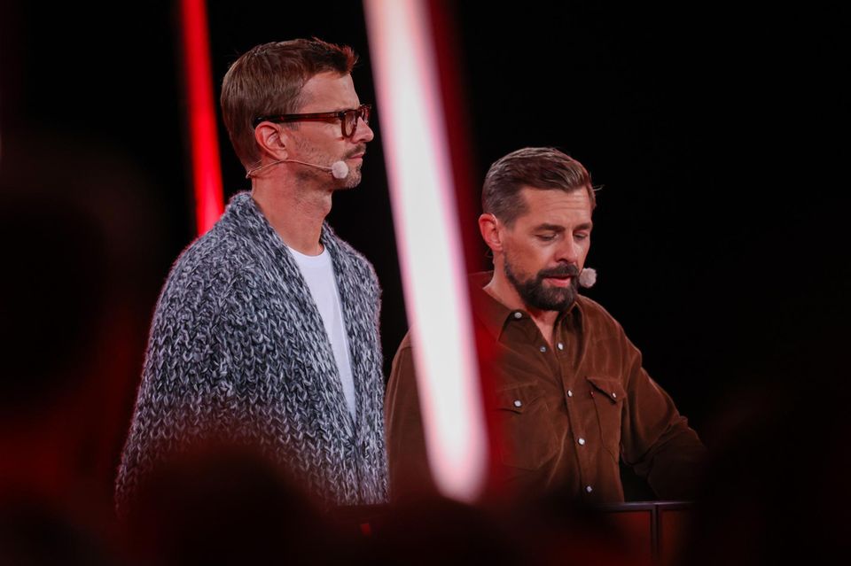 "Joko & Klaas": Sie gehen ins TV-Duell mit Stefan Raab | GALA.de