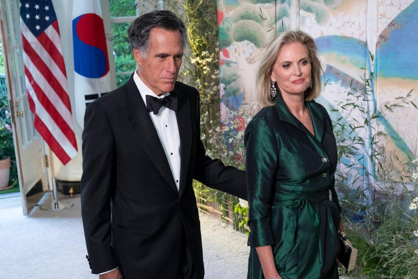 Mitt Romney: Details zum Tod der Schwägerin des US-Politikers bekannt ...