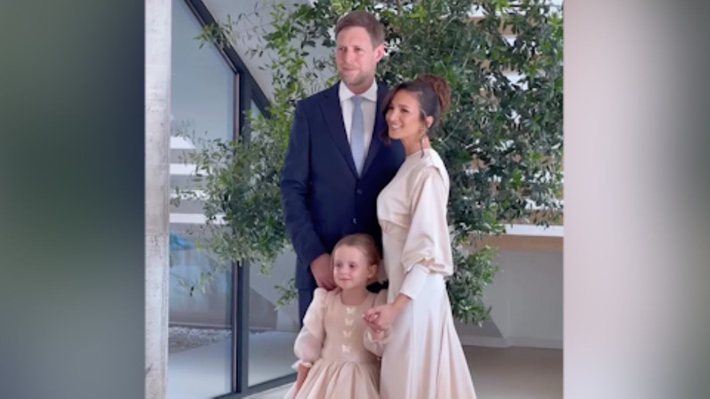 Blerta Celibashi: Nach Verlobung mit Prinz Leka! Verhältnis zur ...