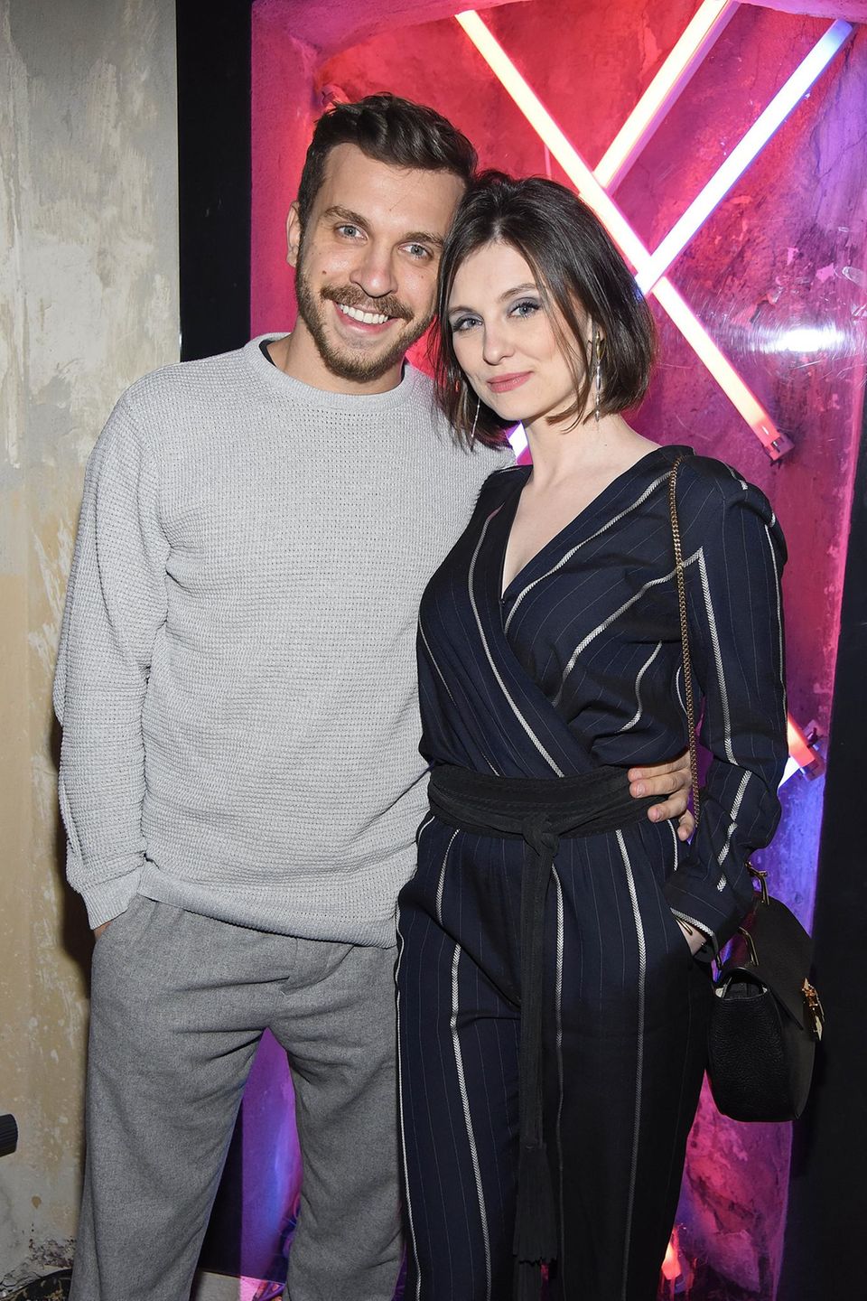 Ehrenpreis beim Blauen Panther: Wen Stars aus Münchner "Tatort" lieben ...