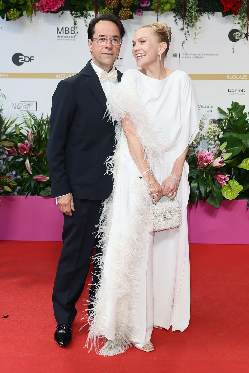 "Tatort" + "Polizeiruf 110": Die privaten Partner der TV-Kommissare ...