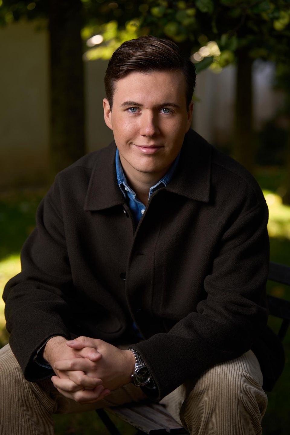 Fotos von Dänenprinz Frederik, Prinzessin Mary + Familie | GALA.de