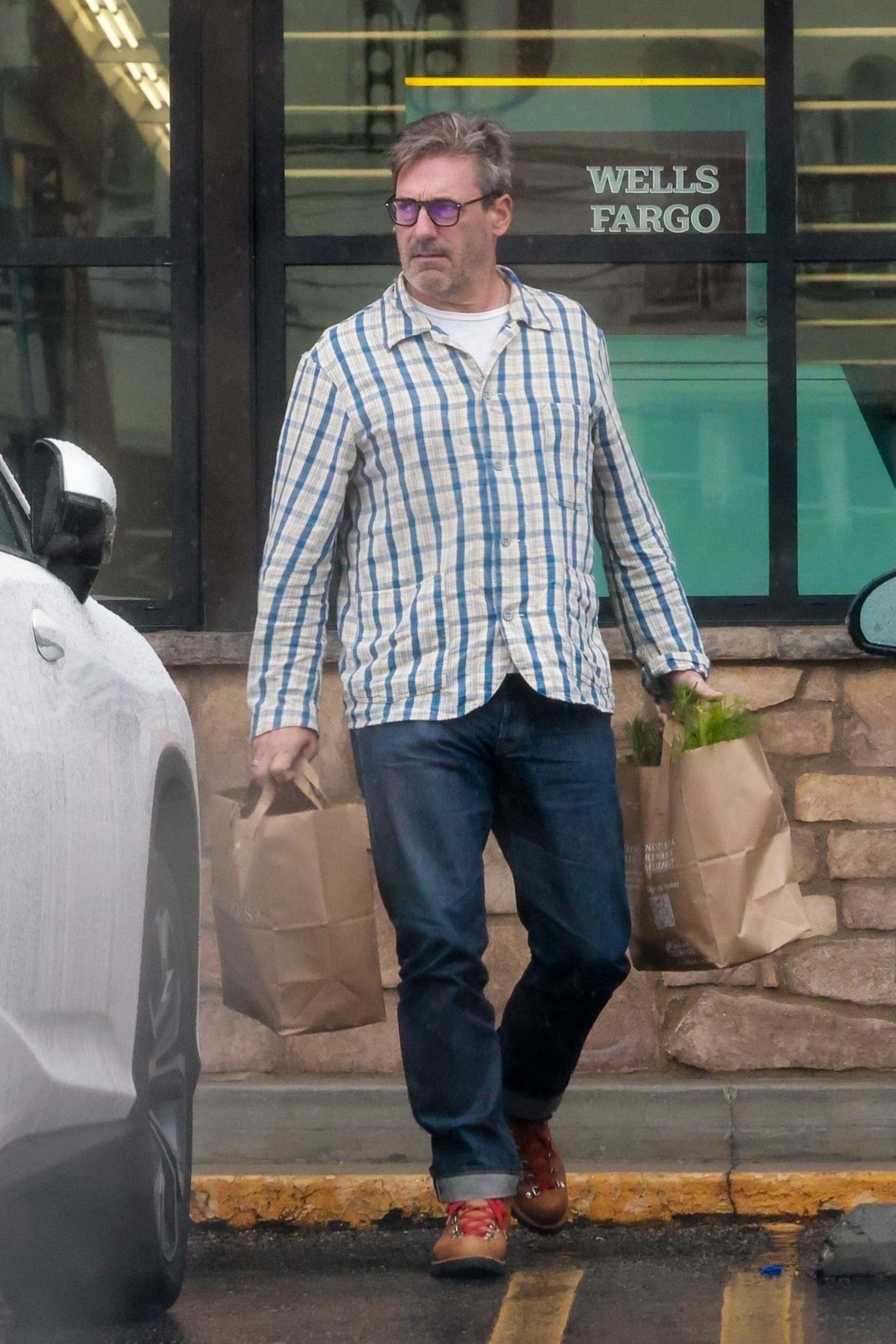 Shopping: Stars im Supermarkt | GALA.de