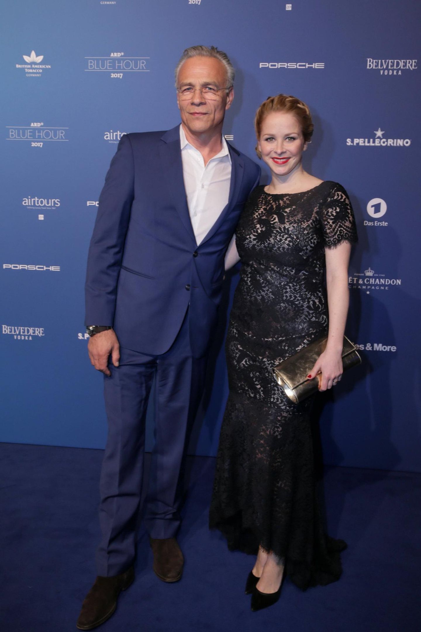 "Tatort" + "Polizeiruf 110": Die privaten Partner der TV-Kommissare | GALA.de