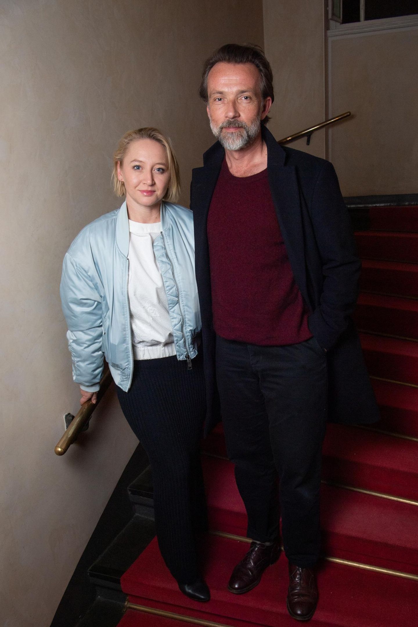 "Tatort" + "Polizeiruf 110": Die privaten Partner der TV-Kommissare ...