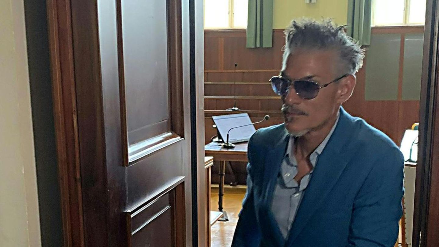 Chris Töpperwien steigt bei "Goodbye Deutschland!" aus: "Am Ende meiner ...