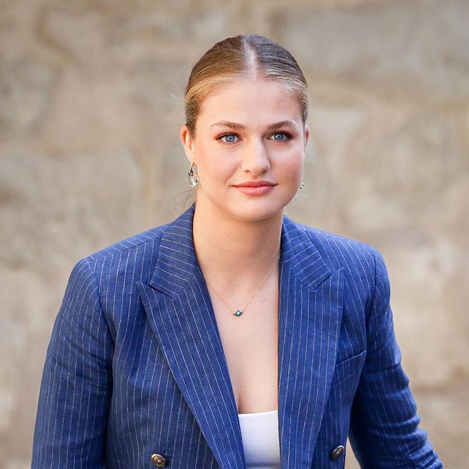 Prinzessin Alexia: Sie spricht erstmals über psychische Last | GALA.de