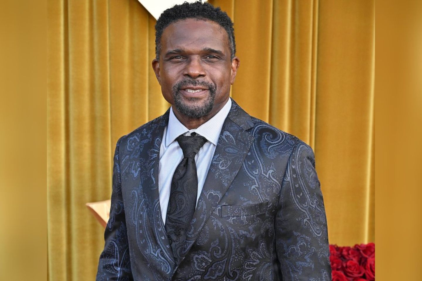 Darius McCrary: Schauspieler bleibt weiterhin in Haft | GALA.de