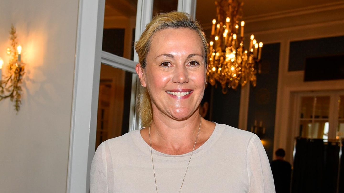Bettina Wulff im GALA-Interview: Ihr neues Leben auf Sylt | GALA.de