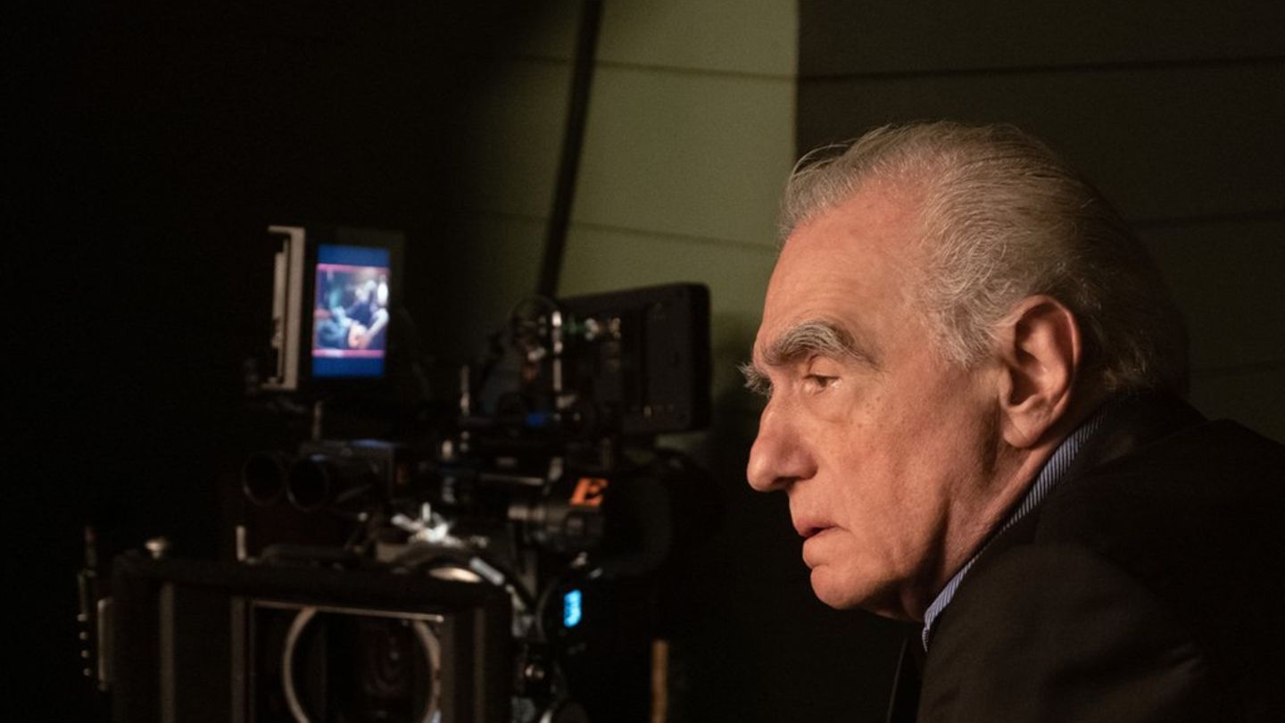 Doku über Regie-Legende Martin Scorsese: Diese fünf Dinge enthüllt "Mr ...