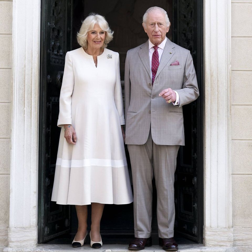 Sarah Jessica Parker: "Ich bin nicht Carrie Bradshaw" | GALA.de