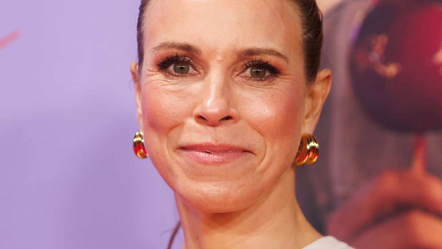 Anneke Kim Sarnau: "Polizeiruf 110"-Star spricht über seine Familie ...