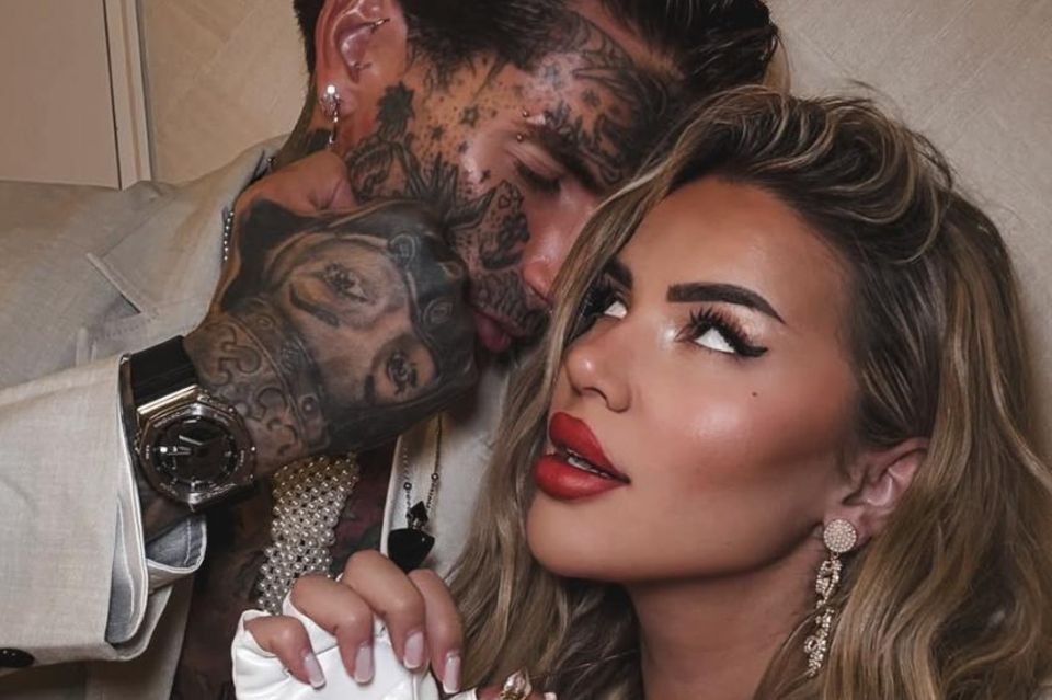 Kim Virginia und Nikola Glumac: Reality-Stars haben geheiratet | GALA.de