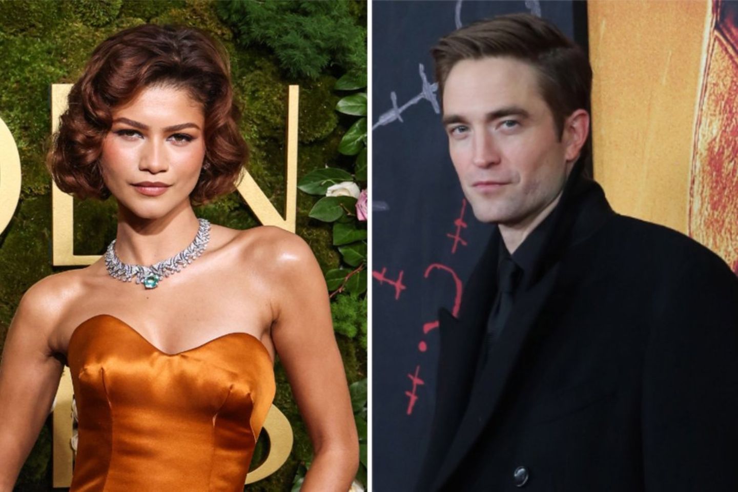 Zendaya und Robert Pattinson: Rom-Com startet im April 2026 | GALA.de