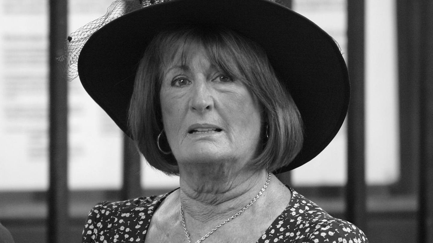 Lady Annabel Goldsmith: Prinzessin Dianas enge Vertraute ist tot | GALA.de