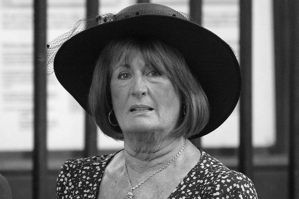 Lady Annabel Goldsmith: Prinzessin Dianas enge Vertraute ist tot | GALA.de