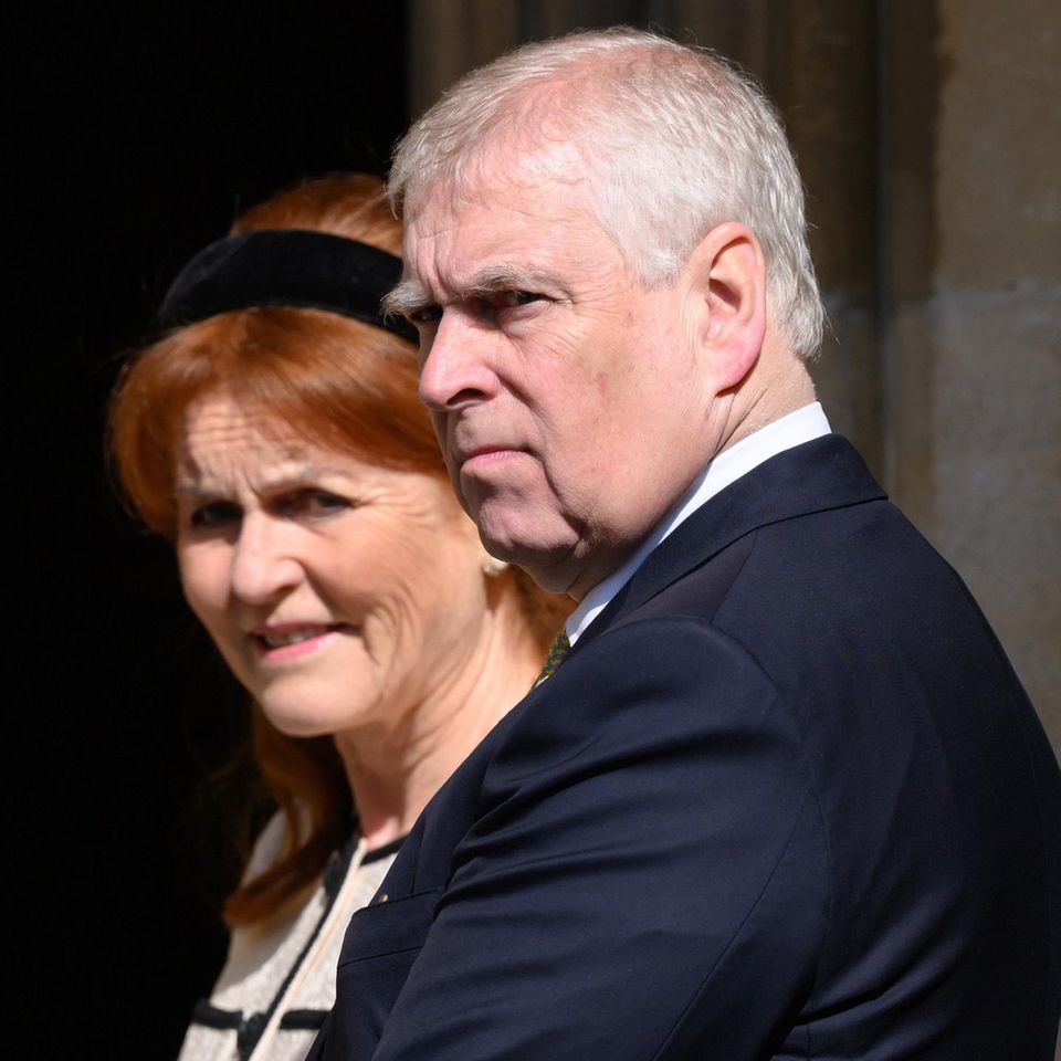 Edward, Herzog von Kent: Tochter offenbart seinen Gesundheitszustand ...