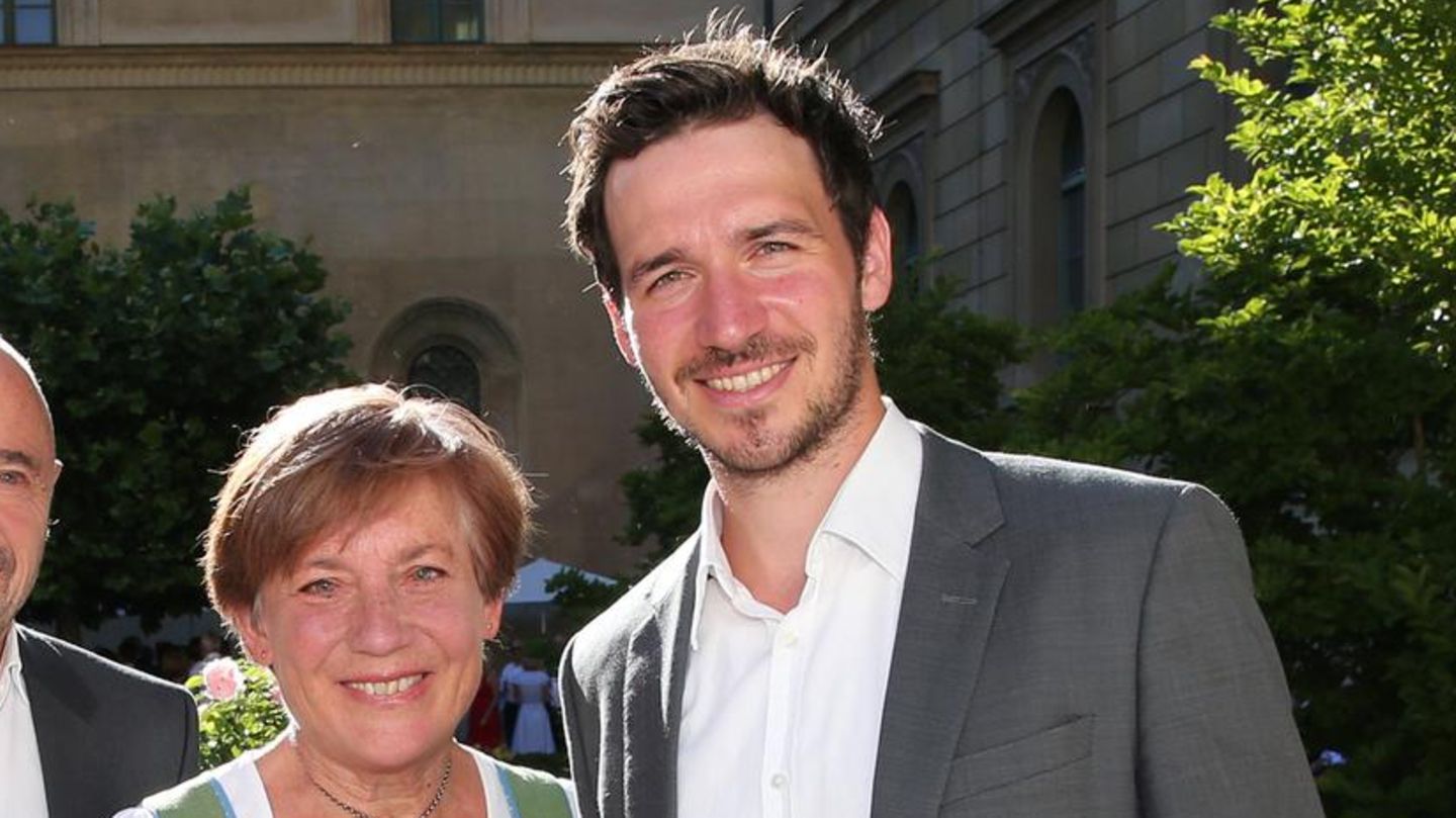 Felix Neureuther: Die bewegenden letzten Worte seiner Mutter Rosi ...