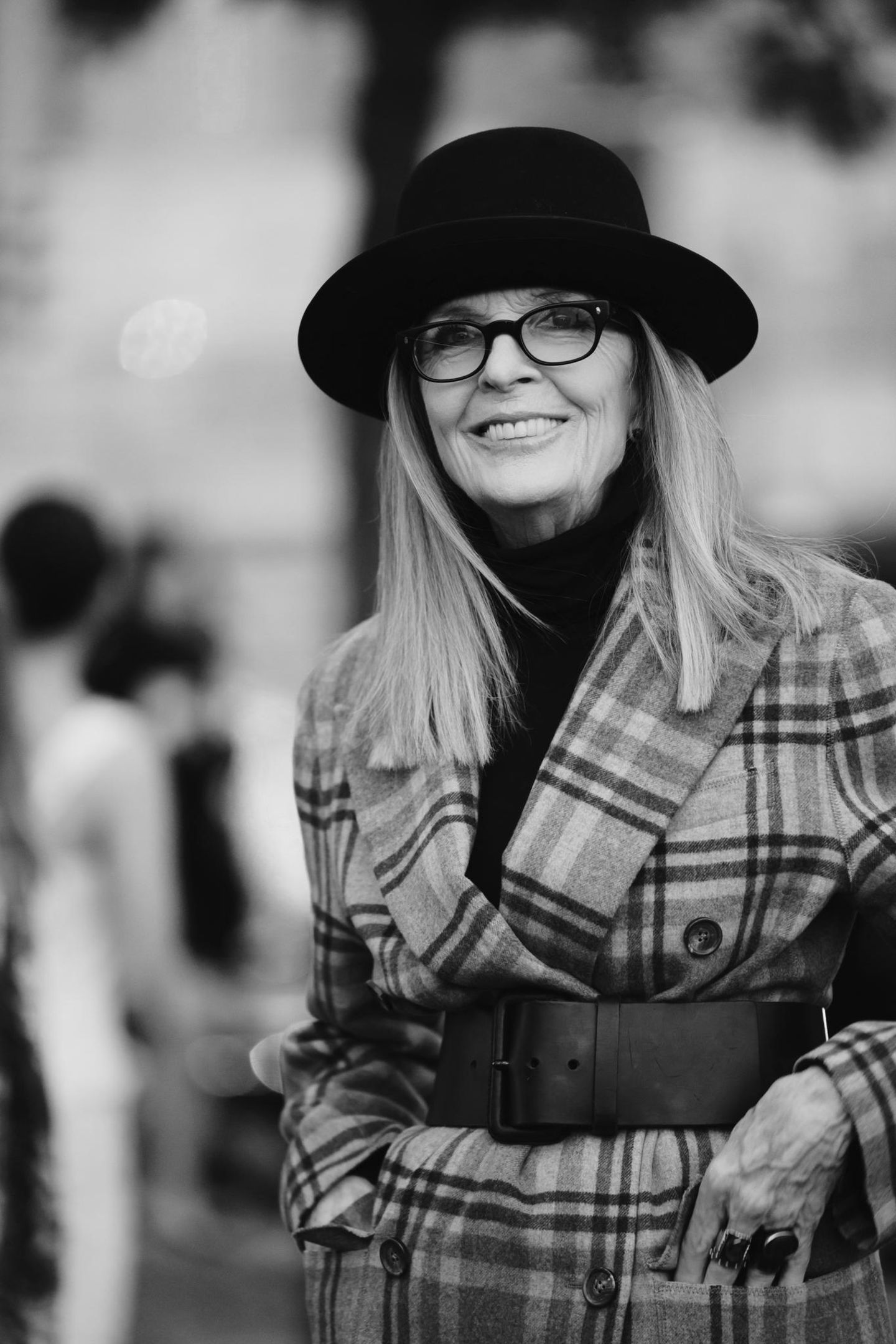 Hark Bohm (†86): Große Trauer um den Hamburger Filmemacher | GALA.de