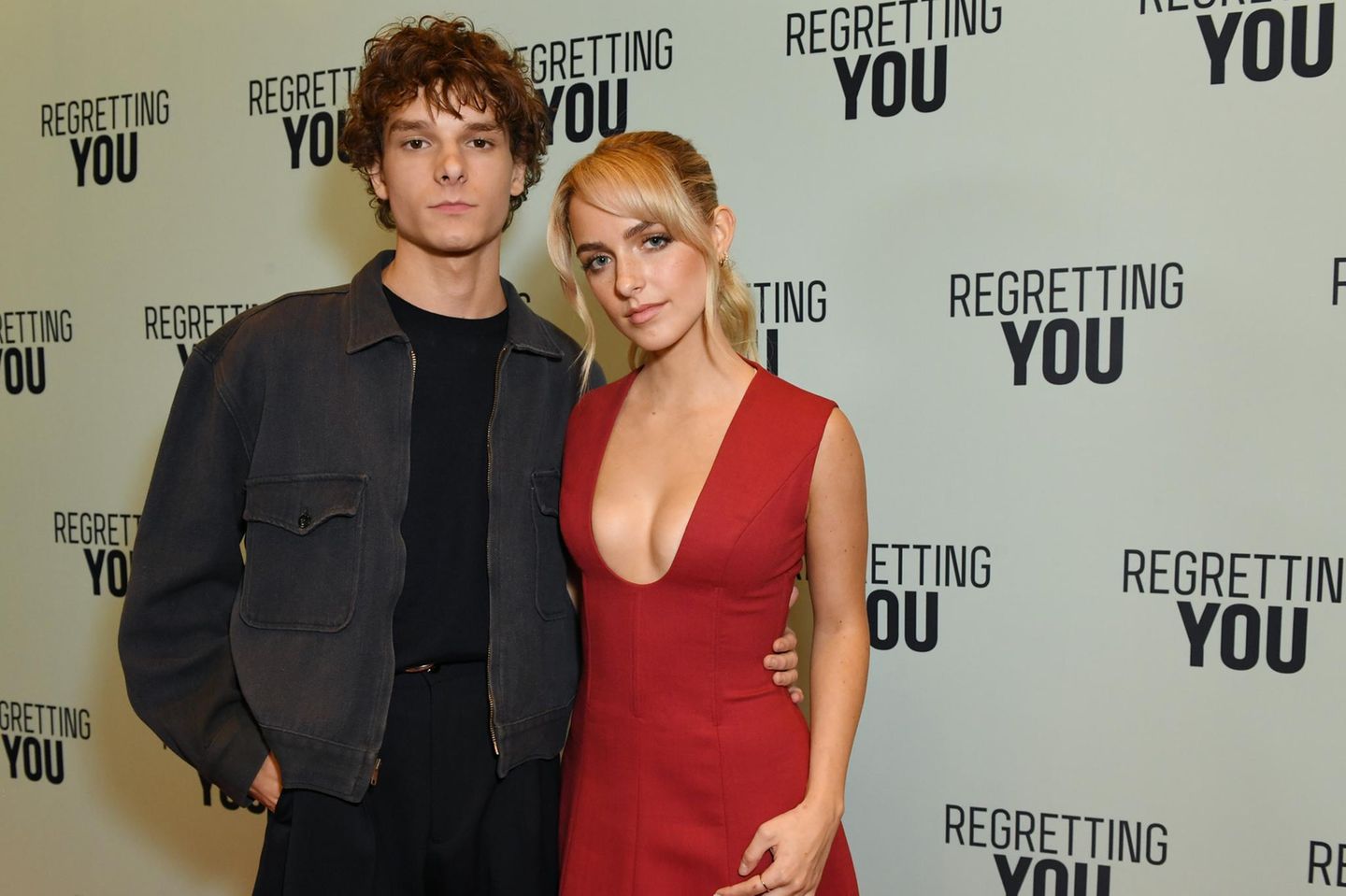 Mason Thames + Mckenna Grace: Über Reue und echte Verbundeneheit | GALA.de