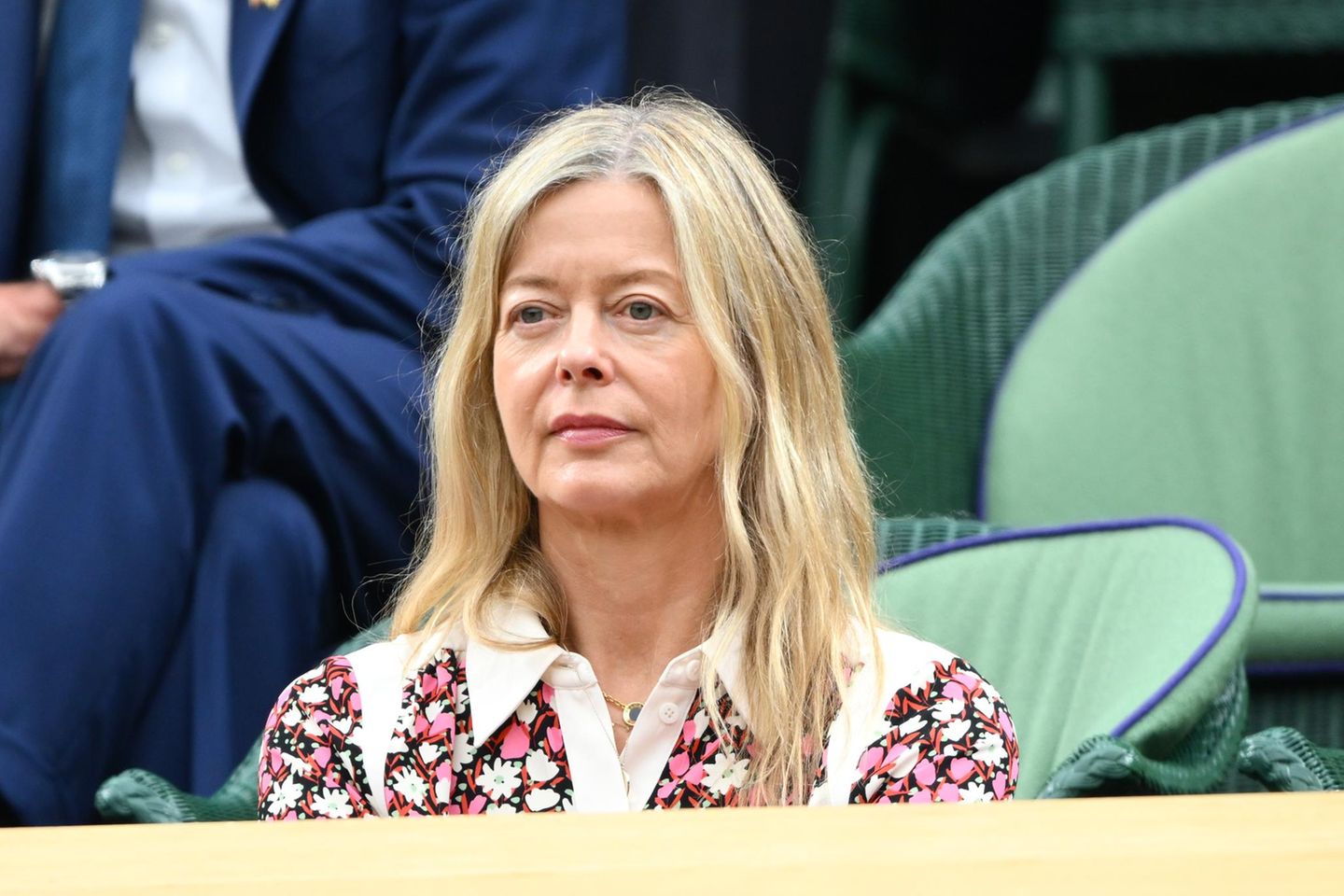 Lady Helen Taylor: Ungewöhnliche Worte über Mutter Herzogin von Kent ...