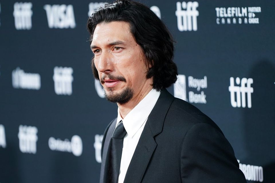 Adam Driver: Sein "Star Wars"-Film ist gescheitert | GALA.de