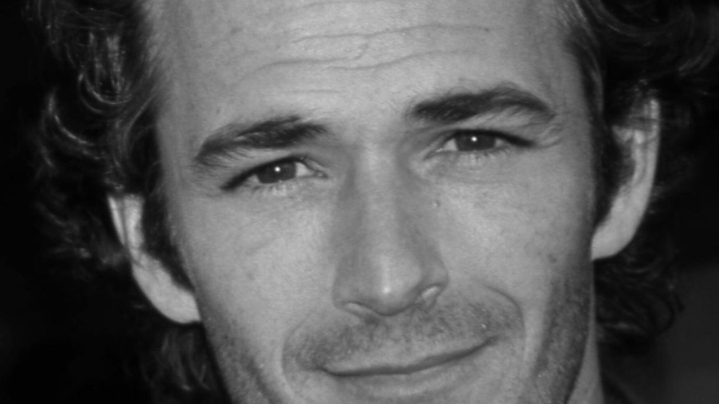 Luke Perry - Steckbrief, News, Bilder - S. 3 | GALA.de