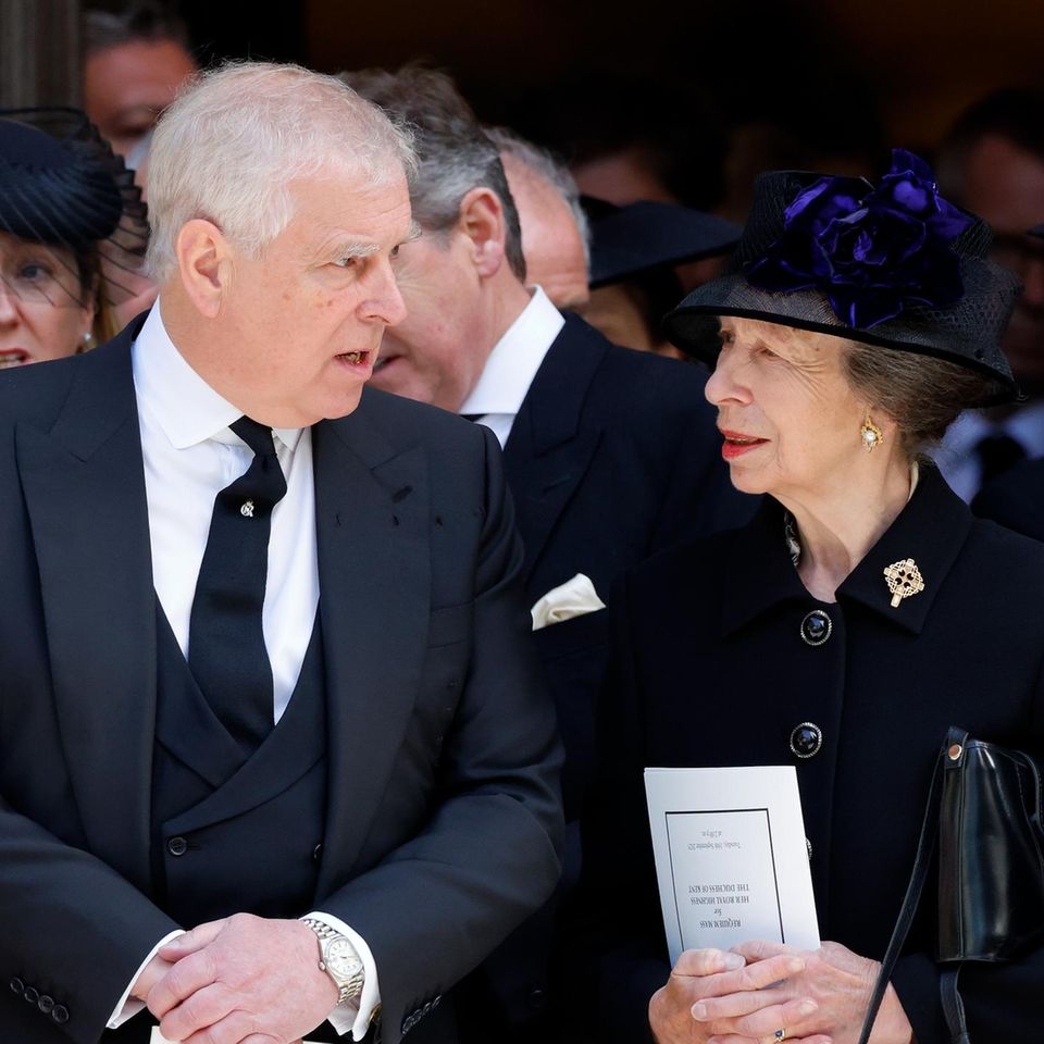Herzogin Meghan: Das hält Anna Wintour wirklich von Herzogin Meghan ...