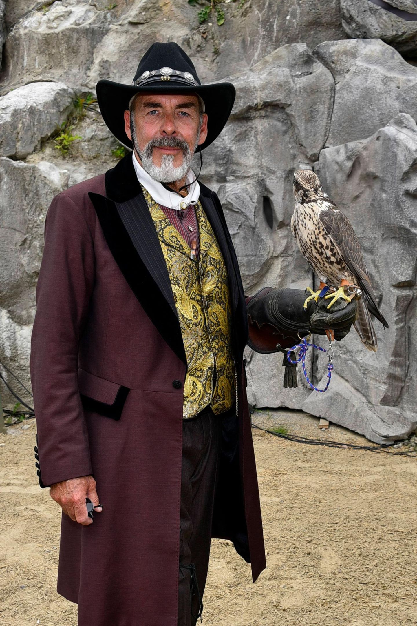 "Die Schwarzwaldklinik": So sehen die Serien-Stars nach 40 Jahren aus ...