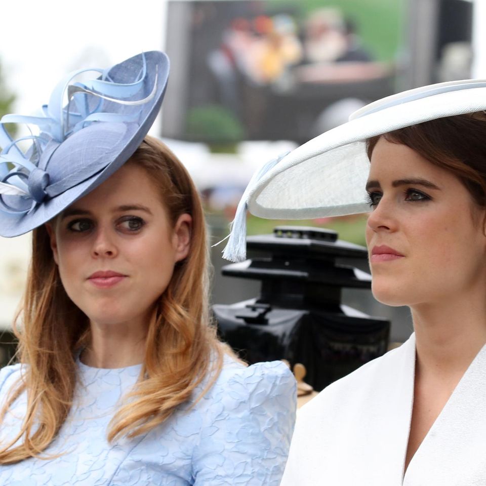 Prinz Harry: Besonderer Anruf von Kate enthüllt – aus diesem Grund | GALA.de