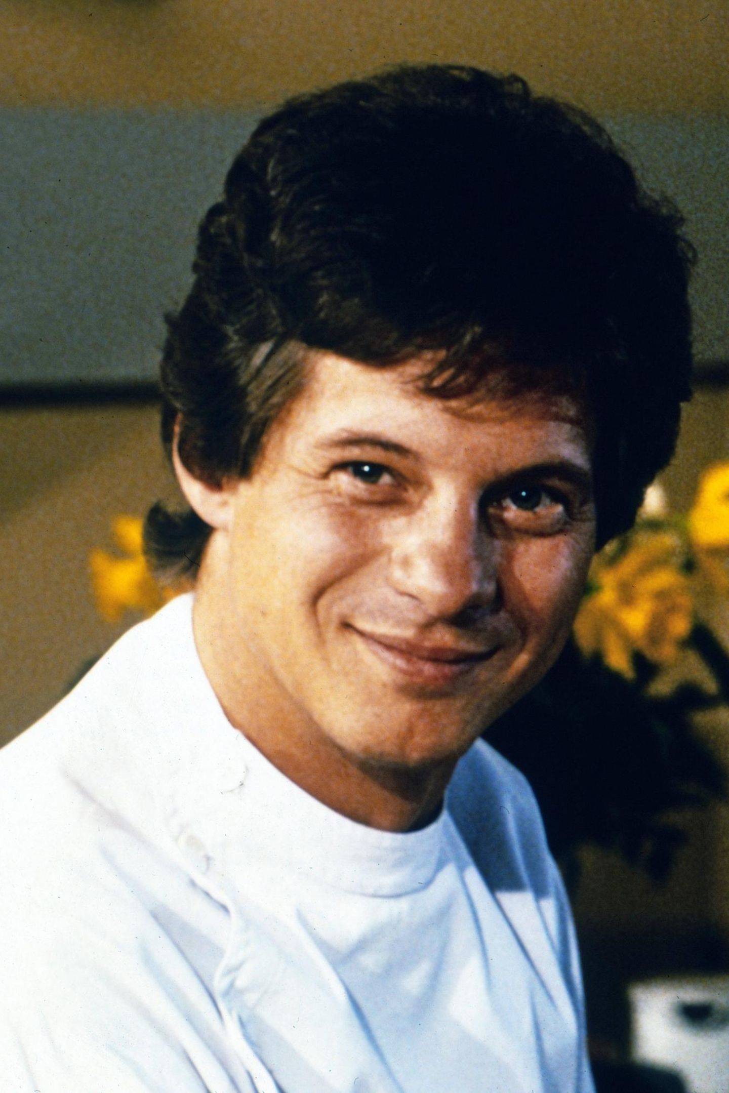 "Die Schwarzwaldklinik": So sehen die Serien-Stars nach 40 Jahren aus ...