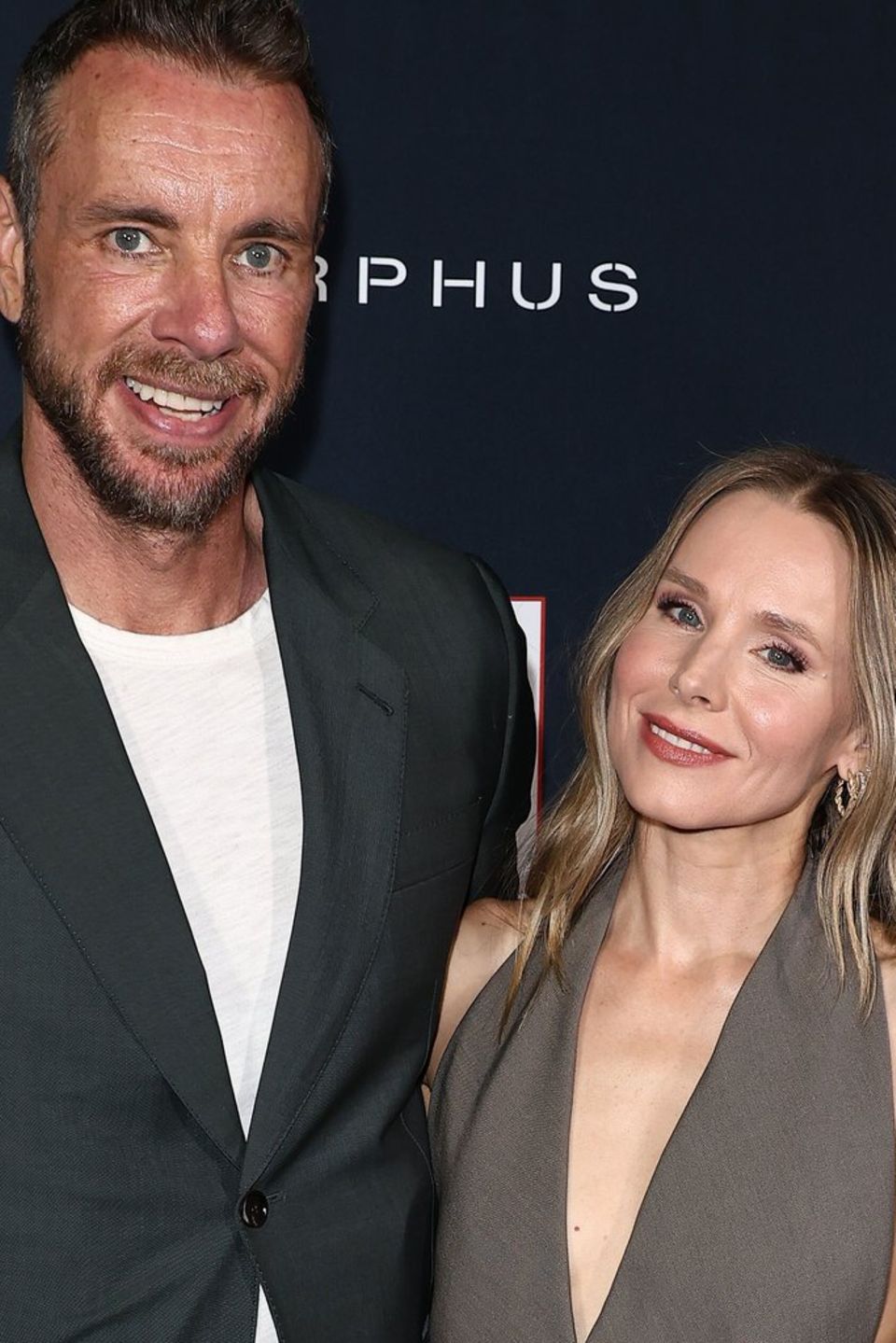 Dax Shepard - Starporträt, News, Bilder | GALA.de