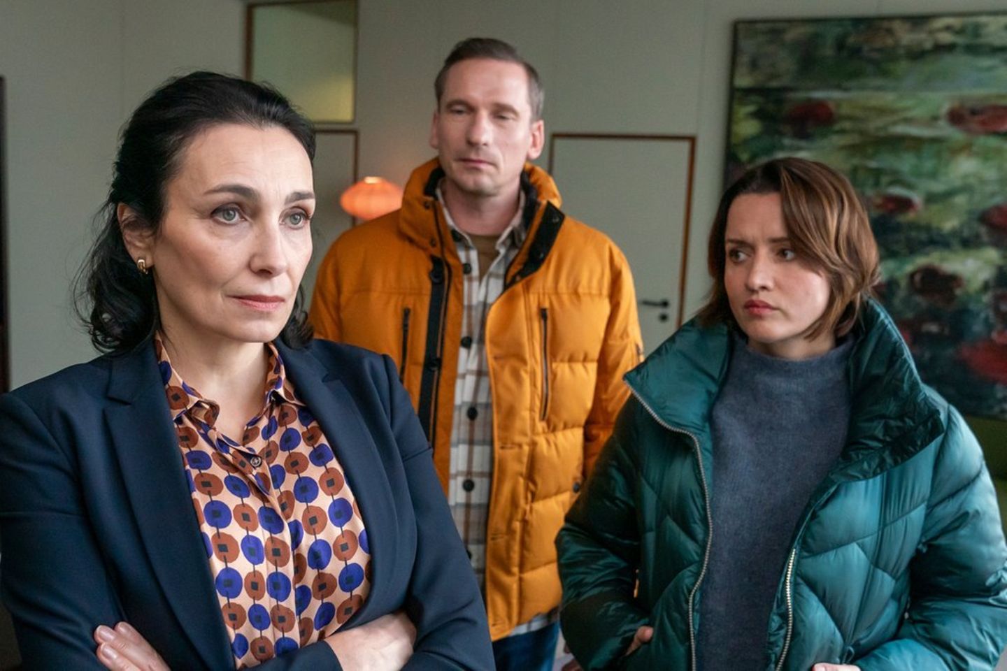 Vorschau: TV-Tipps am Donnerstag (23.10.2025) | GALA.de