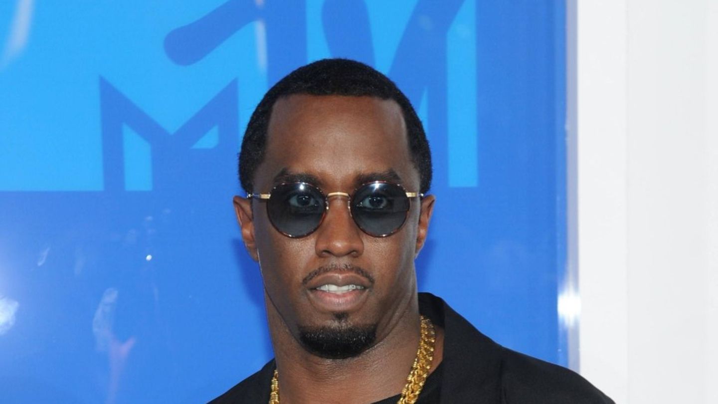 Sean "Diddy" Combs: Rapper wurde im Knast mit Messer bedroht | GALA.de