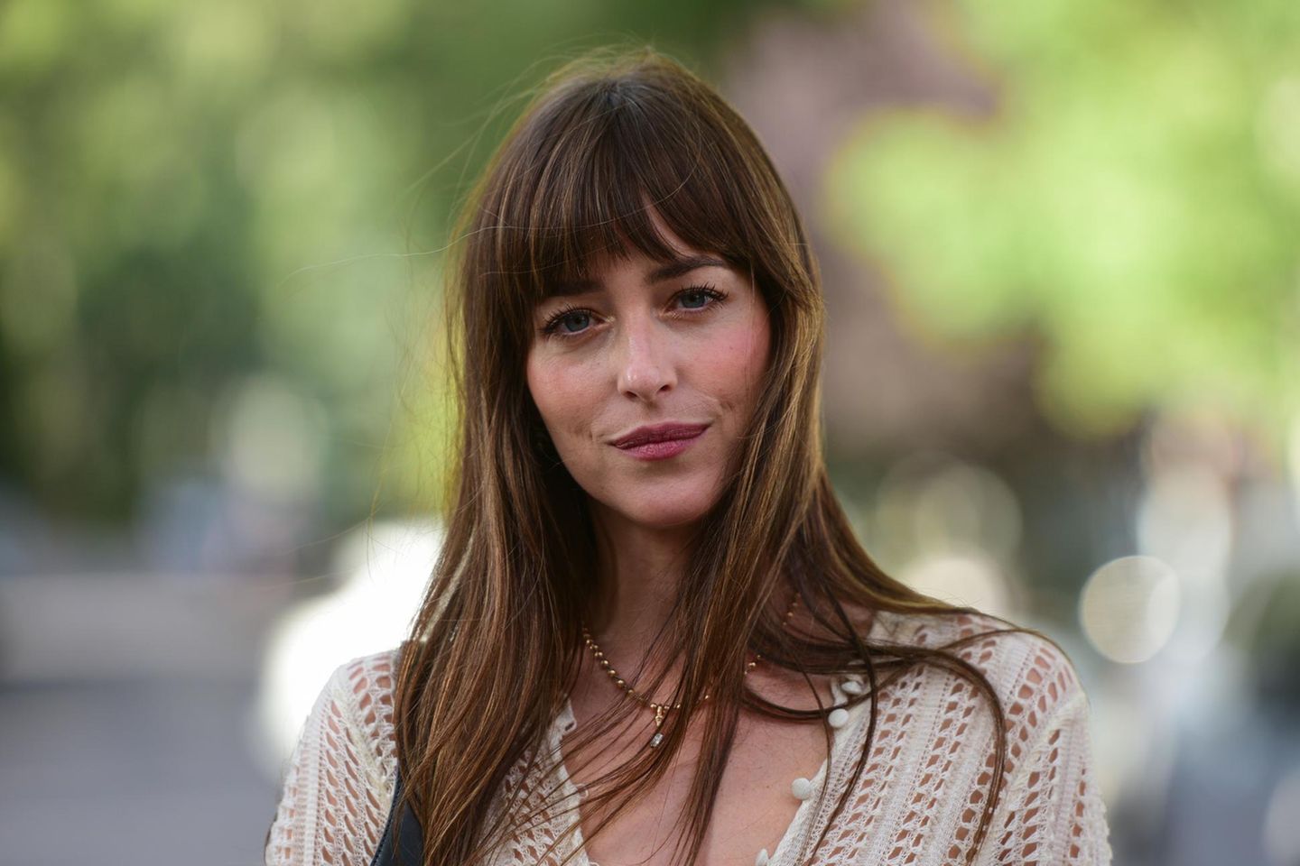 Dakota Johnson spricht über "beängstigende Kindheit" | GALA.de