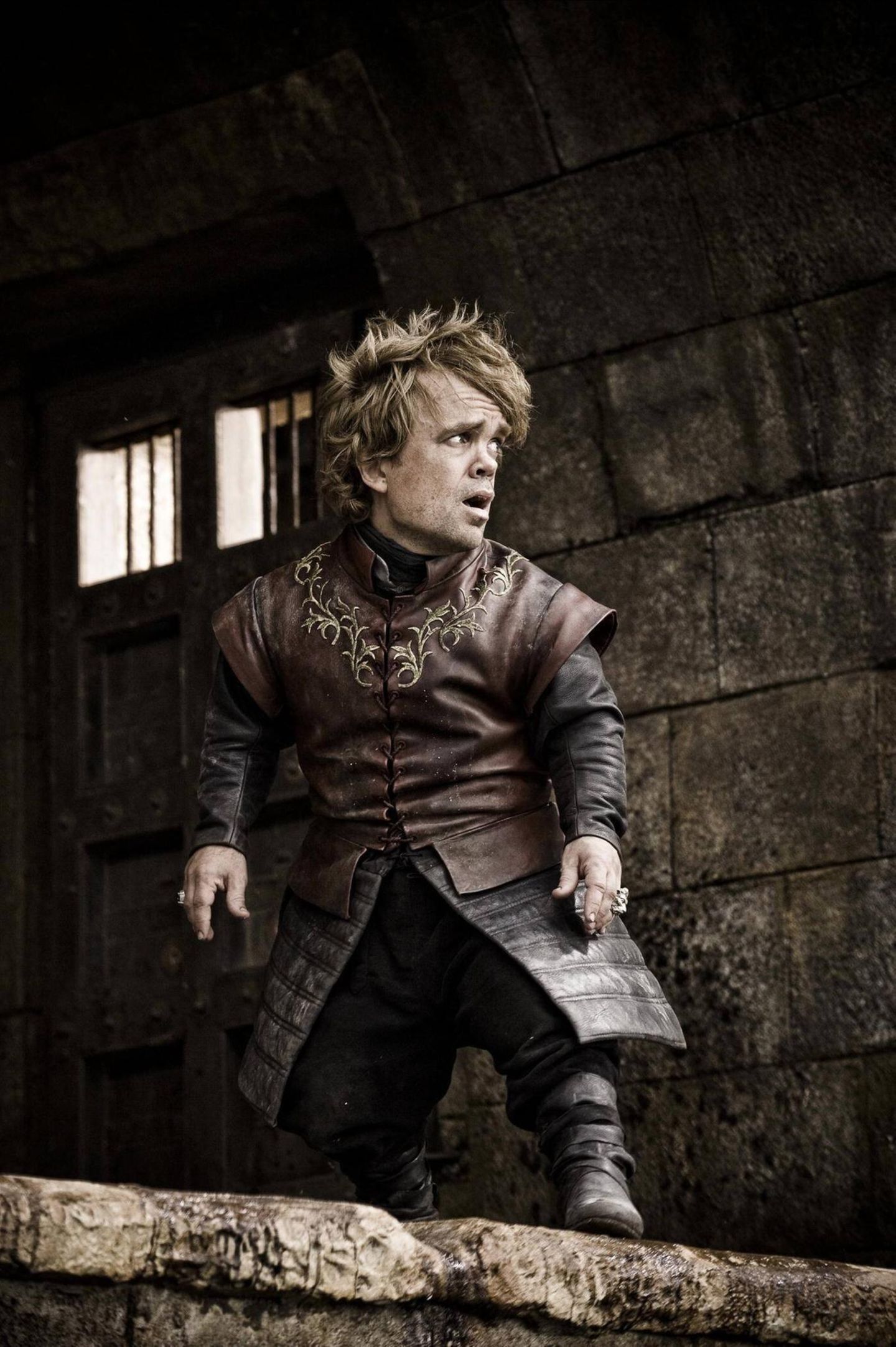 Richard Madden: Kaum zu glauben! So sieht er 13 Jahre nach Serientod ...