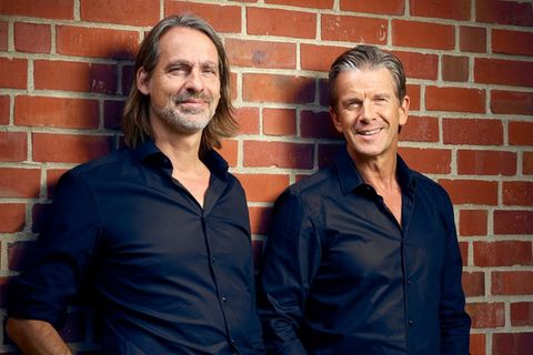 "Lanz & Precht": Podcast wurde 100 Millionen Mal gehört | GALA.de