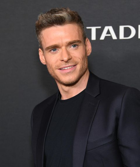 Richard Madden: Kaum zu glauben! So sieht er 13 Jahre nach Serientod ...