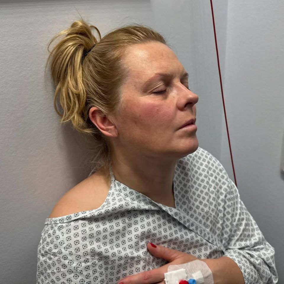 Kathy Kelly: Diese geheimen Pläne hat die Kelly Family | GALA.de