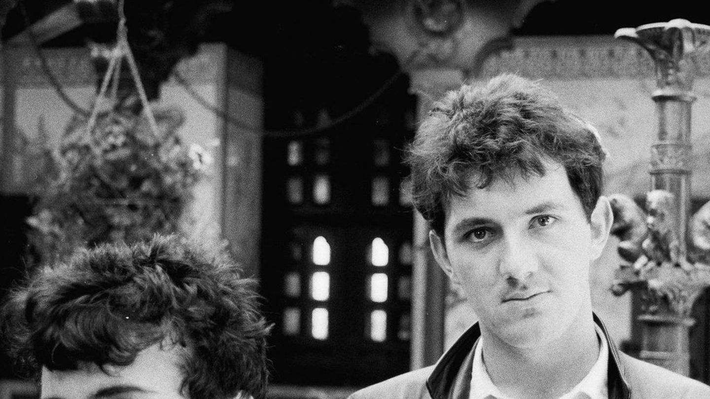 Eine Hälfte des Synth-Pop-Duos Soft Cell: Musiker David Ball ist tot | GALA.de
