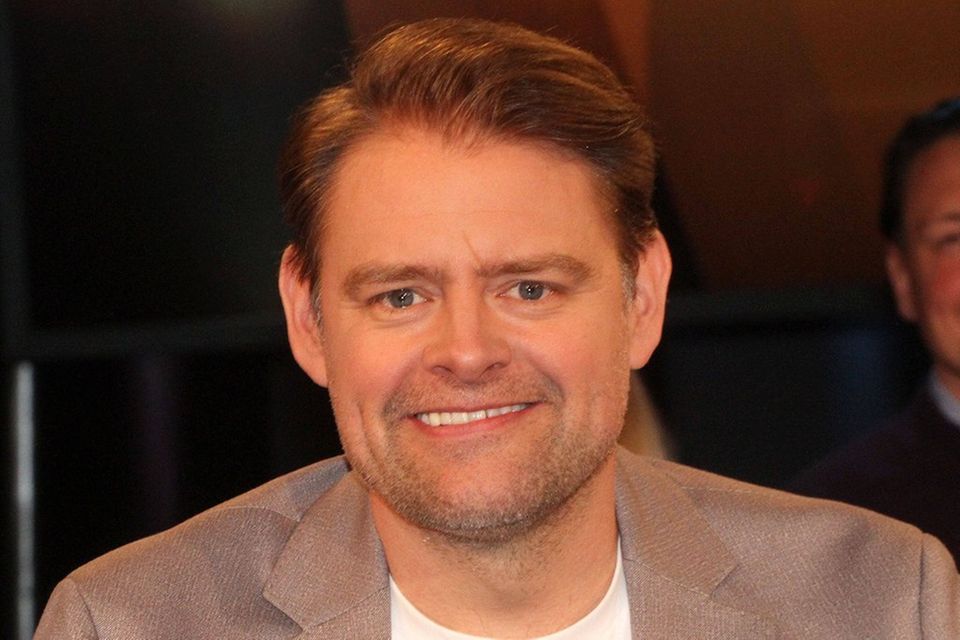 Max Giermann: Der Meister der Parodie wird 50 | GALA.de