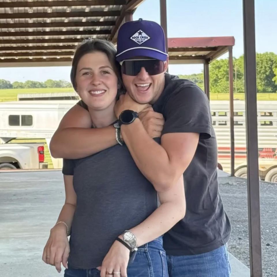 Gerhard Delling: Erste Worte nach Familiendrama um seine Partnerin ...