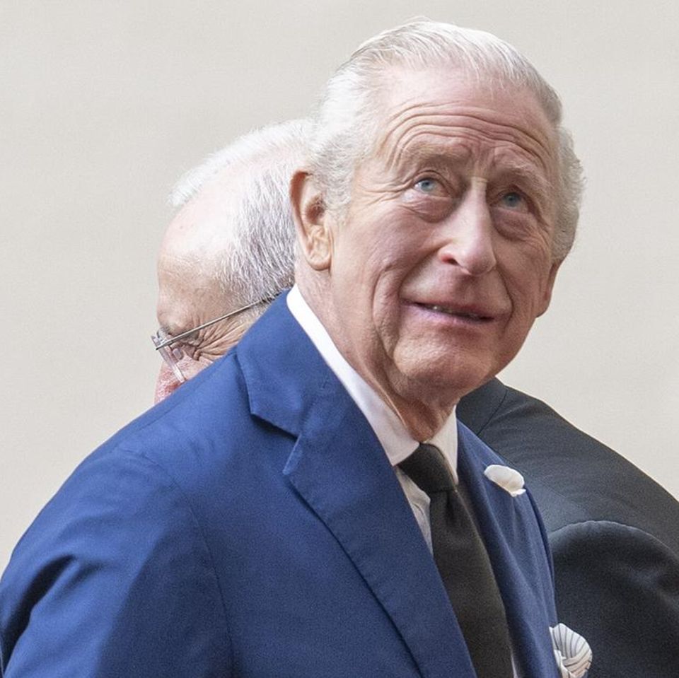 Sarah Ferguson wird 65: Seltene Privatfotos mit ihrem Enkel aufgetaucht ...