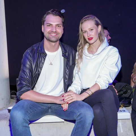 Carmen Geiss in Trauer: Sie weint um einen engen Freund | GALA.de