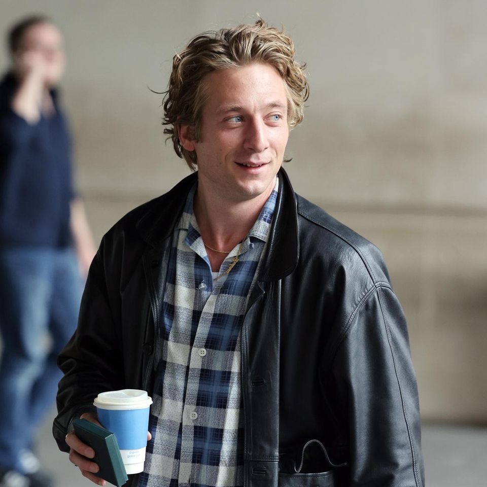 Luisa Neubauer: Enthüllt! Klimaaktivistin liebt "Hart aber fair ...