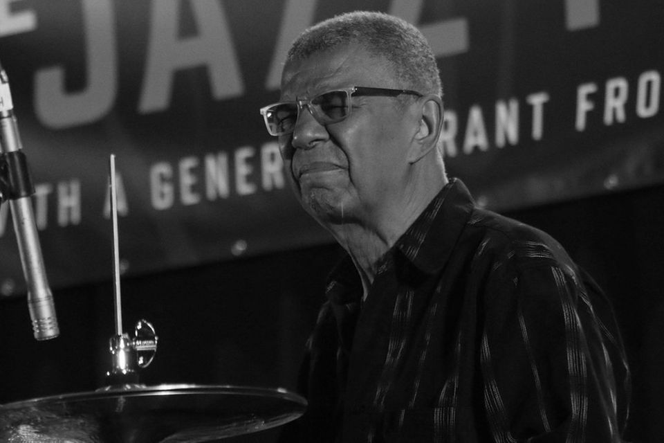 Jack DeJohnette: Jazz-Drummer stirbt mit 83 Jahren | GALA.de