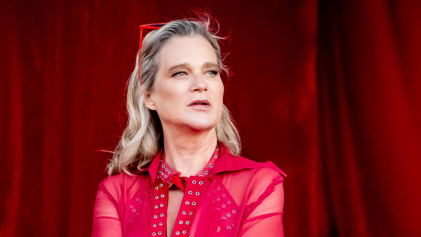 Prinzessin Delphine wehrt sich: "Ich bin kein Skandal!" | GALA.de