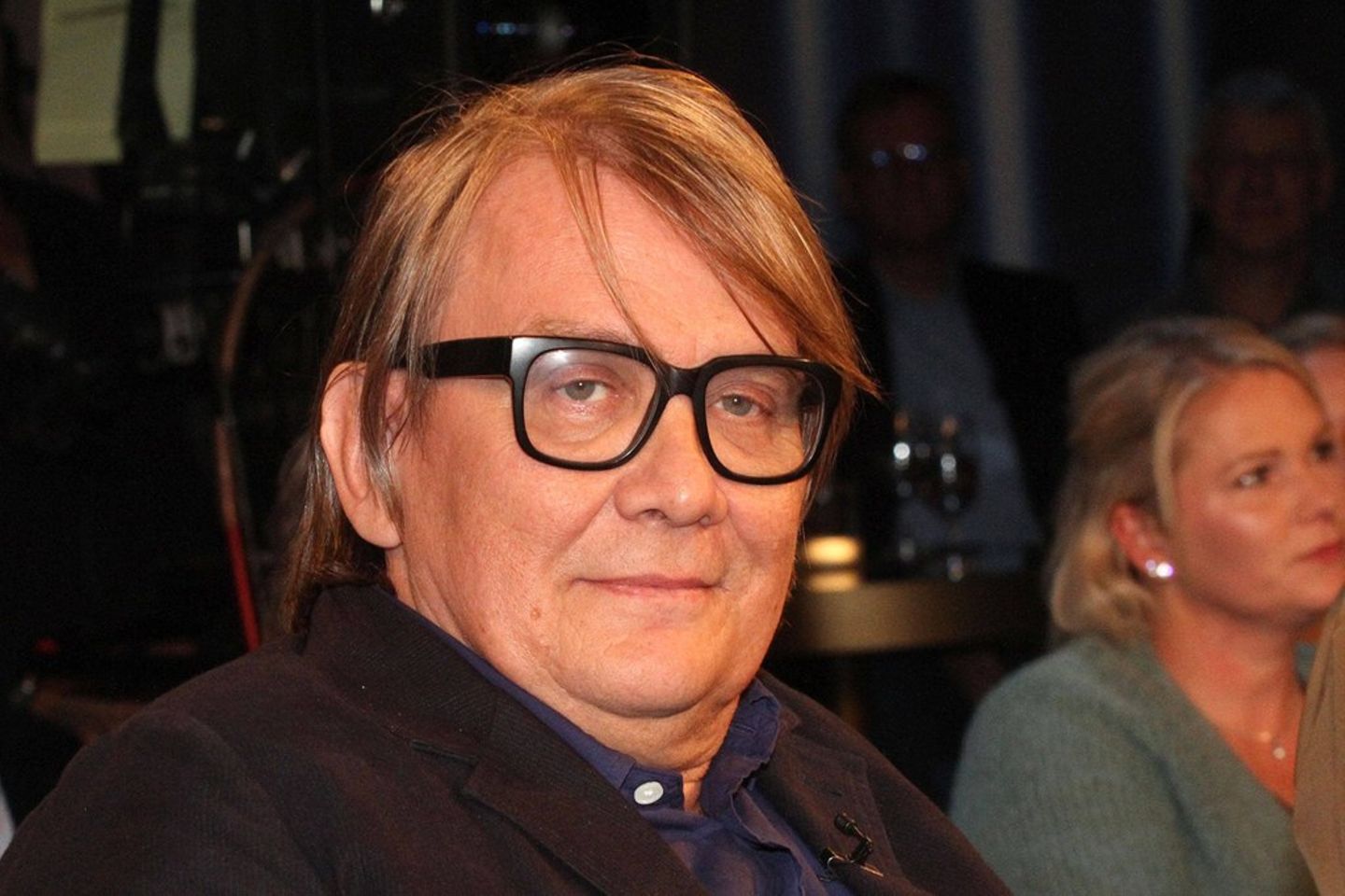 Sven Regener: Große Ehre vom ZDF für den Autor | GALA.de