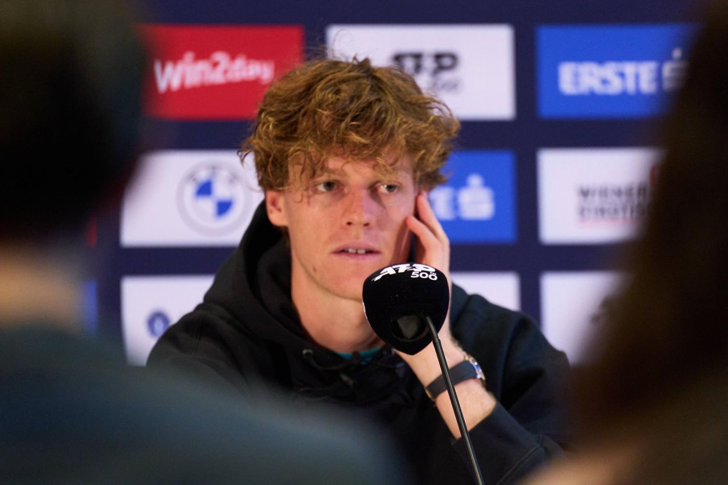 Jannik Sinner: Tennisstar bestätigt seine Beziehung | GALA.de