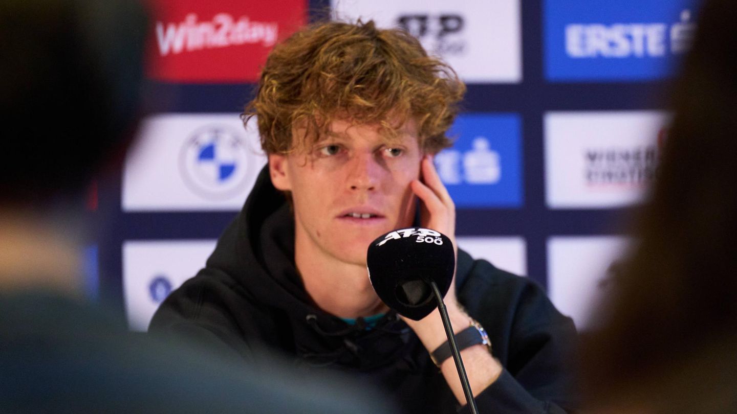 Jannik Sinner: Tennisstar bestätigt seine Beziehung | GALA.de